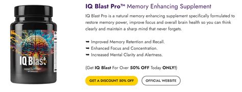 Does Iq Blast Pro Really Work