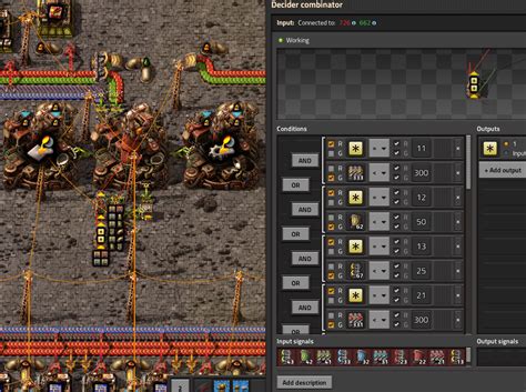 Factorio Space Age Belt Mall With Circuits Album On Imgur