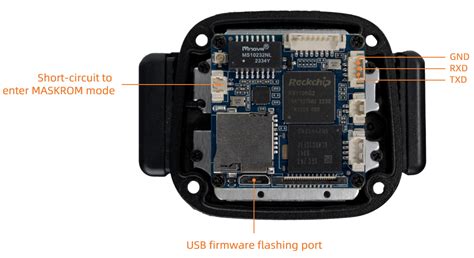 1 Uart Usage — Firefly Wiki