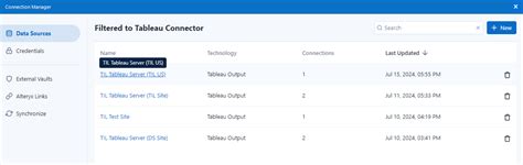The Data Babe Using The Tableau Output Tool And Resolving Common Errors