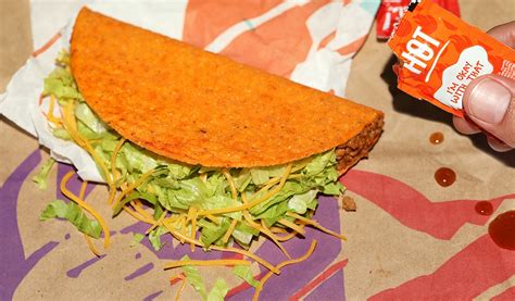 Its Free Taco Day At Taco Bell Heres How To Get Yours