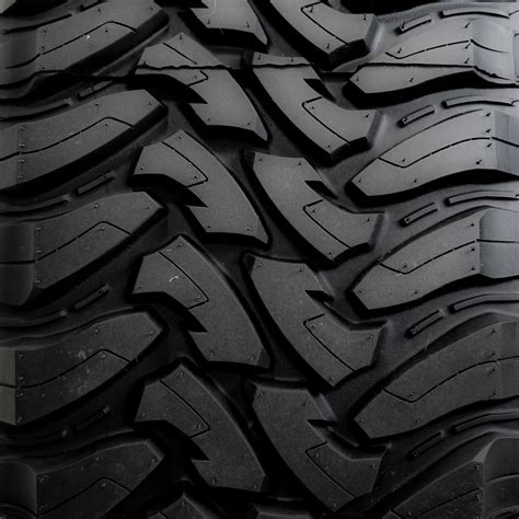 Toyo Tires Open Country M T 33x1250r18lt 360340 Sd Wheel Wholesale