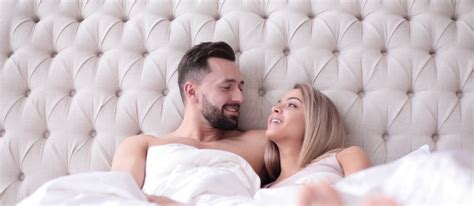 5 Benefits Of Maintenance Sex For Relationships And Marriage