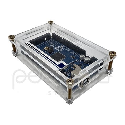 Case Arduino Mega Shopee Brasil