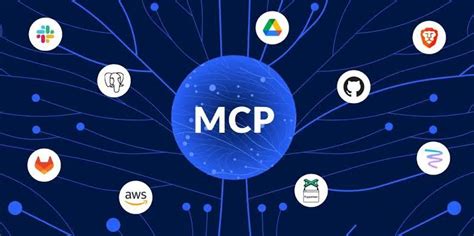 What Is Mcp A Standardized Json Schema For Ai Integrations Satya Posted On The Topic