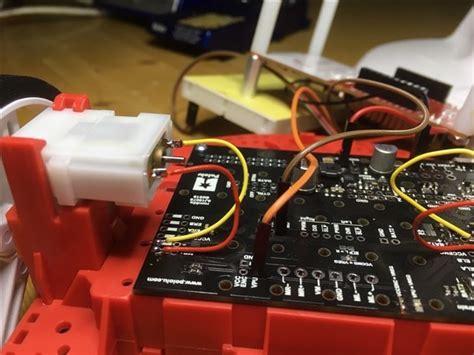 ti robotic systems learning kit ti rslk review element14 community