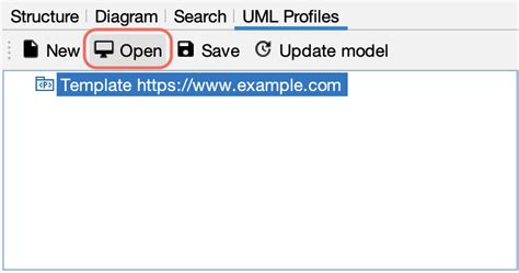 Astah Profile Plug In For Astah Sysml And Astah System Safety