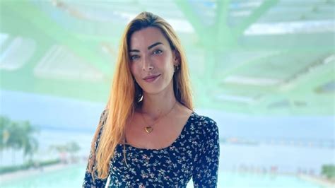 Norma Nivia Respondió Si Seguirá Viviendo Con Su Expareja