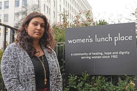 Pro Bono Legal Aid Now Available To Womens Lunch Place Guests The