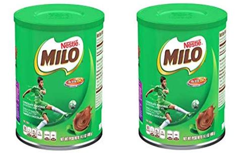 Ovaltine Vs Milo See Their Differences Similarities And Benefits