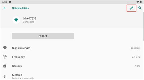 Capturing Traffic On Android 7 Devices