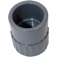 Spears® 835 010c Standard Adapter 1 Socketxfnpt Sch 80xh Cpvc