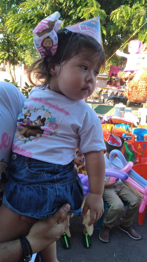 Pin Von Rassiel Torres Auf Cumpleaños De Masha Y El Oso