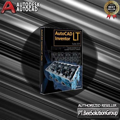 Jual Autodesk Inventor Version Original Murah Harga Diskon April 2024
