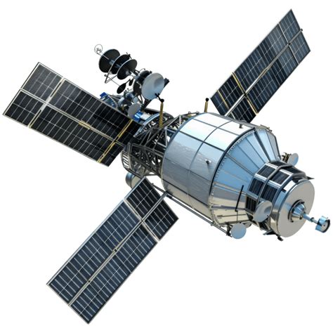 Satellite Pngs For Free Download