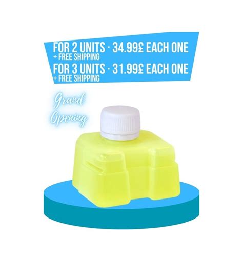 Odour Eliminator Cartridge · Pro Kit The Neutralizer