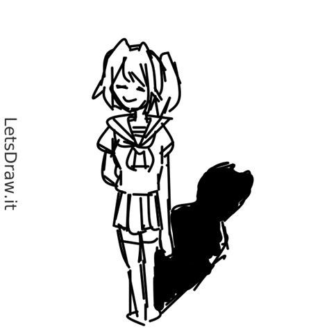 How To Draw Shadow Z538gi77 Png LetsDrawIt