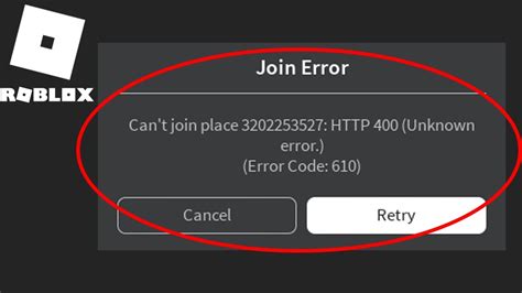 Solved How To Fix Roblox Error Code In Fix