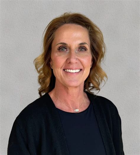 Former Sps Leader Sara Strohm Named Next Branson High School Principal