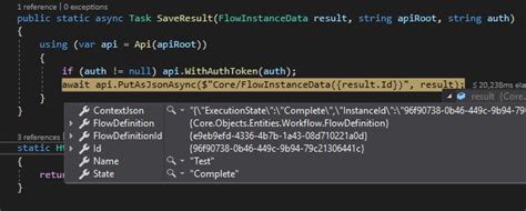 Entity Not Getting To Controller During Put Request · Issue 13314