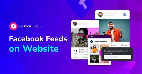 How To Embed Facebook Feed On Website Choose The Best Way