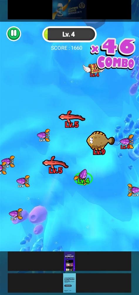 Fish Evolution Apk Download For Android Free Fish Evolution Apk Download For Android Free