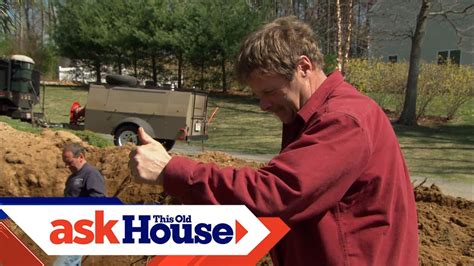 Roger Cooks Greatest Hits Ask This Old House Youtube
