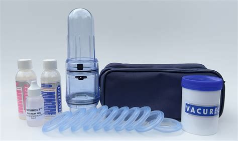 The Best Vacuum Pump For Erectile Dysfunction The Vacurect