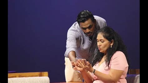 2019 ජුලි මාසේ දවසක් A Day In July 2019 ඔක්තෝබර් 29 වන සෙනසුරාදා සවස 7ට ලයනල් වෙන්ඩ්ට් රඟහලේදී