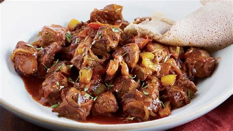 Awaze Recipe