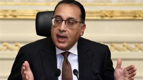 Prime Minister Madbouli Affirms Continuation Of Governments Ipo Agenda