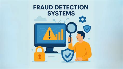 What Is A Fraud Detection System Spot Threats Before They Hit