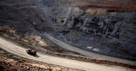 First Quantum Dice Apoya A Filial Panamá De Acciones Innecesarias Del