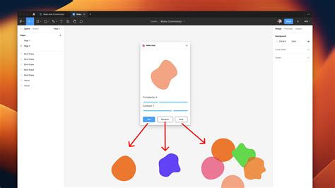 Creating Backgrounds Figma Handbook Design Code
