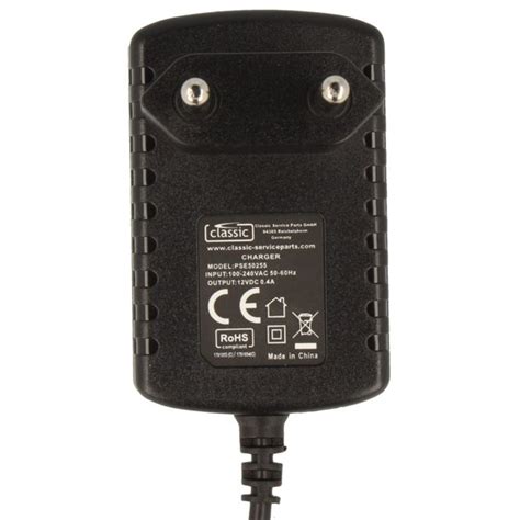 IspravljaČ 12v0 4a4 8w Beli Elektronik