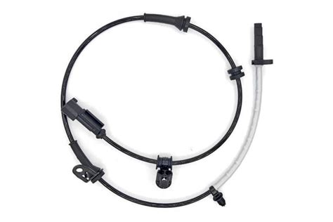 Tesla Model S Front Abs Wheel Speed Sensor Assembly 2012 2020