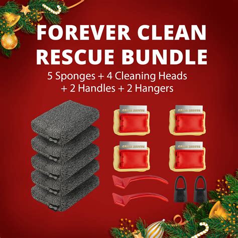 Grill Rescue The Worlds Best Grill Brush Rescue