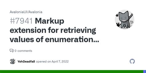 Markup Extension For Retrieving Values Of Enumerations And Other Types