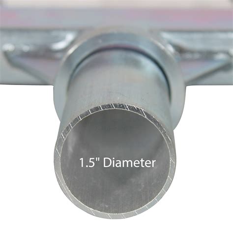 T Adapter To Fit Xt Crank22ft 400 Gtr Direct