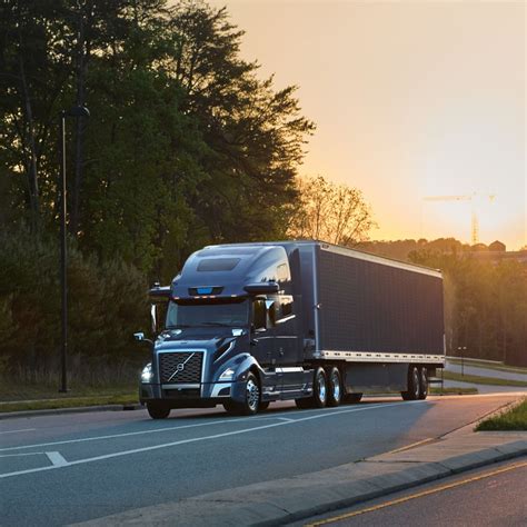 Volvo Autonomous Solutions On Linkedin Volvoautonomoussolutions Vas