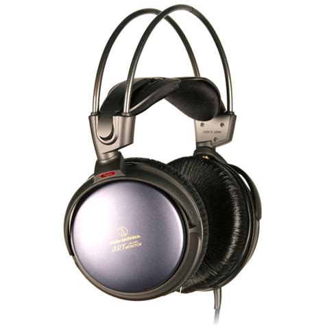 Наушник Audio-Technica ATH-A900
