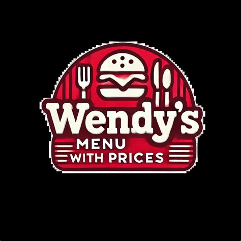 Wendys Breakfast Menu With Prices October