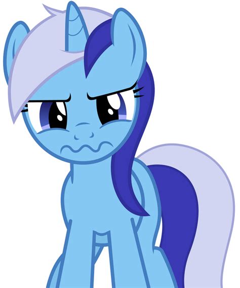 Another Minuette Vector By Tizerfiction On Deviantart