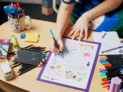 5 Minutes With Artist Kate Pullen