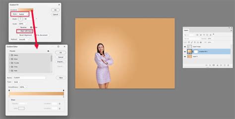 Solved Gradient Background With Ai Photoshop Adobe Community 15276363