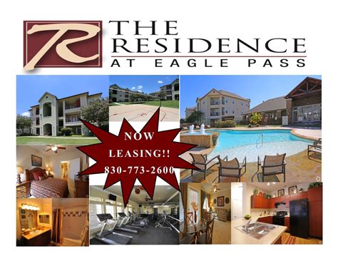 The Residence At Eagle Pass Eagle Pass Tx