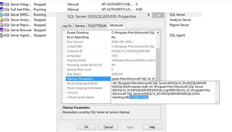 Identify Deadlocks In Sql Server Using Trace Flag 1222 And