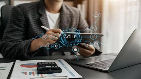 Characteristics Of Agile Software Development Vivasoft Ltd