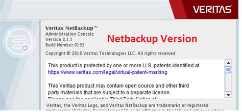 Netbackup Appliance 5240 Vox