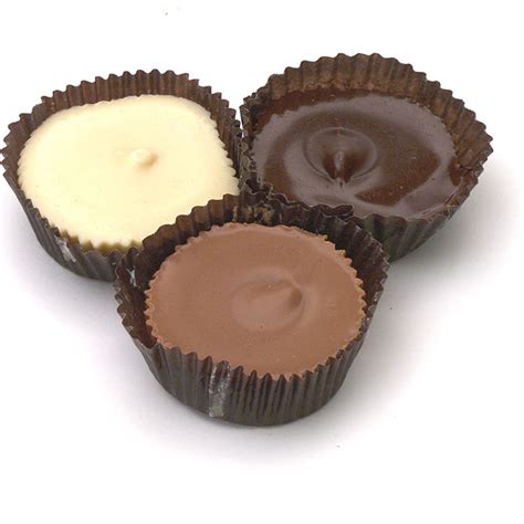 Peanut Butter Cups Candyland Store